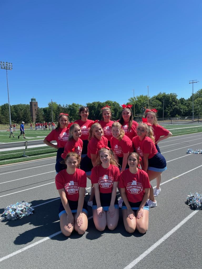 Live Feed | Prairie Central CUSD #8