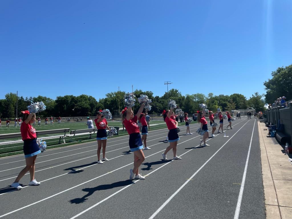 Live Feed | Prairie Central CUSD #8