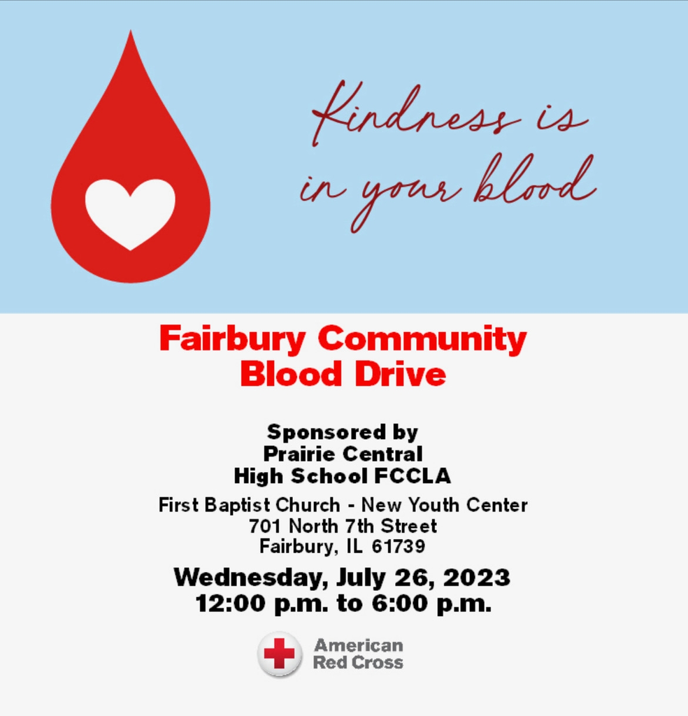 Live Feed | Prairie Central CUSD #8